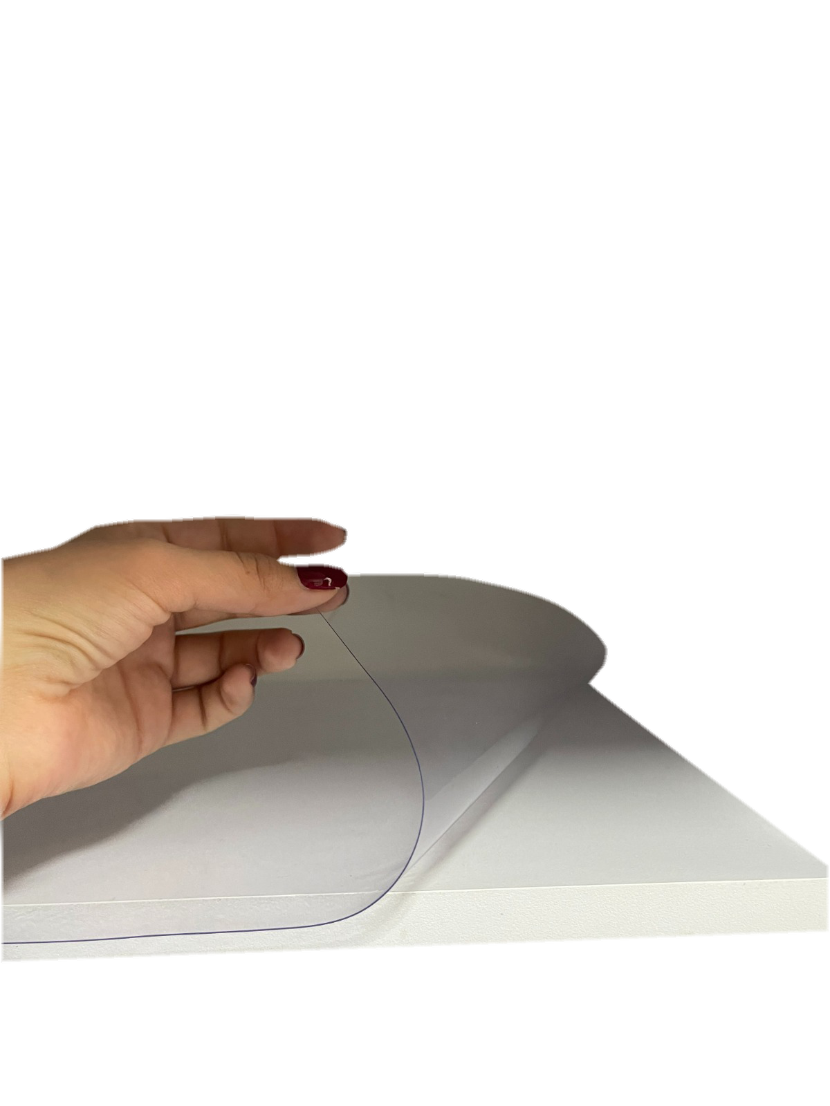 Mica transparente de pvc venta por metro – Cordillera Products Chile